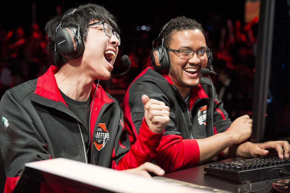 前HKE輔助Olleh傳加入北美戰隊Immortals