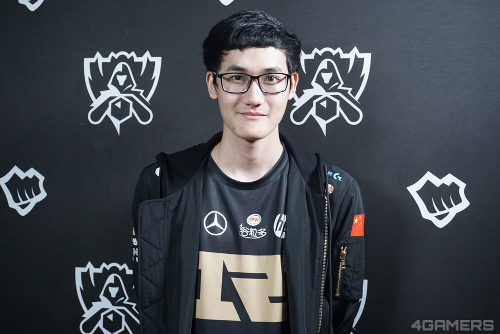 MLXG 暫別賽場，Karsa 扛起 RNG 打野重擔