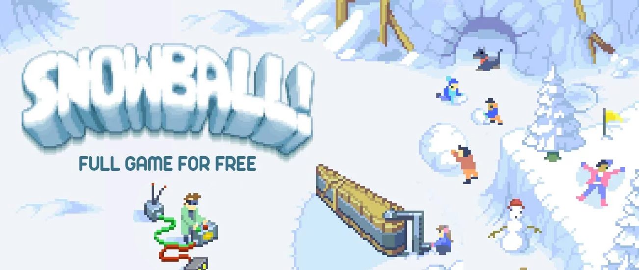 SnowBall