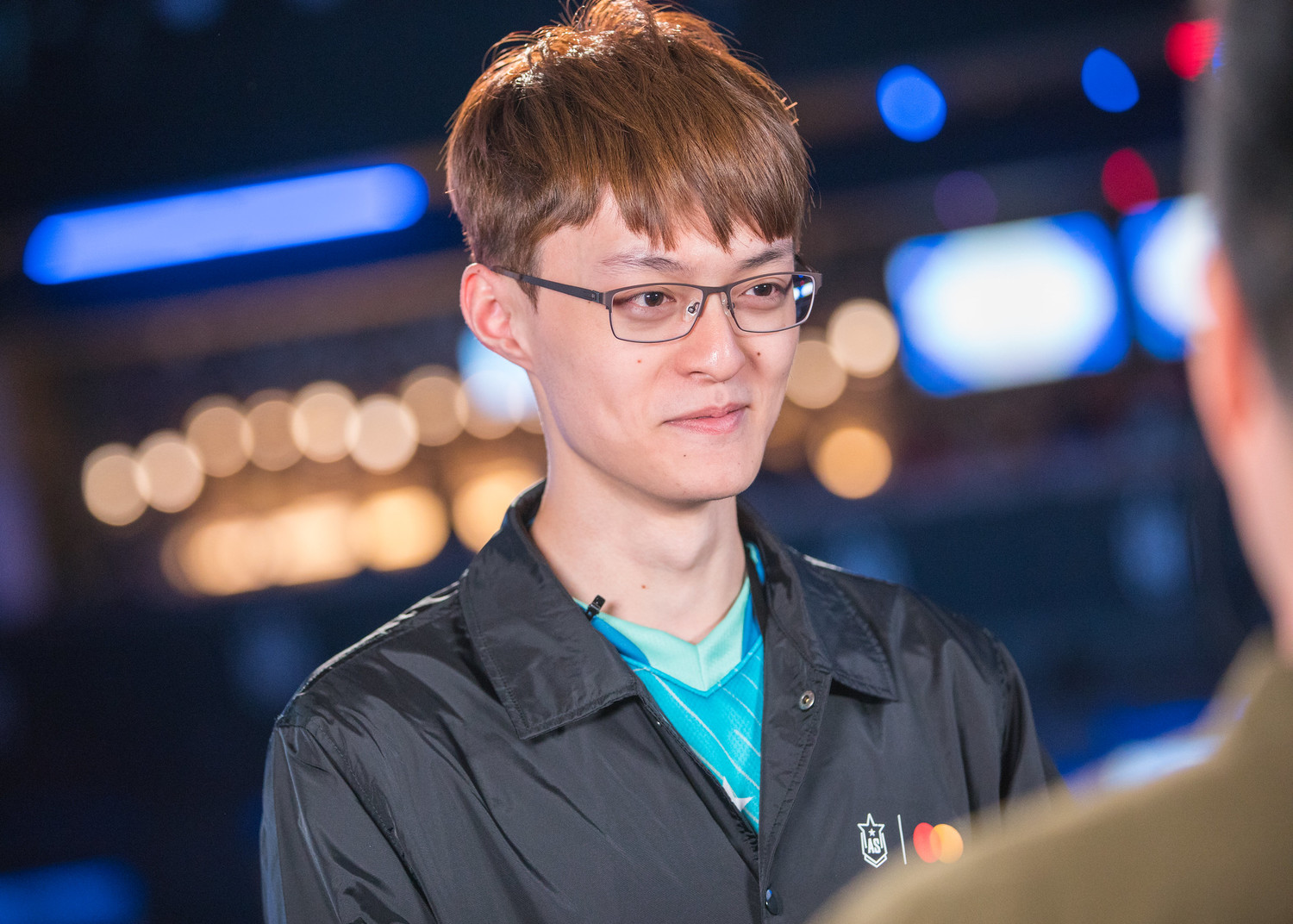 FOFO 前進LPL 加入BLG