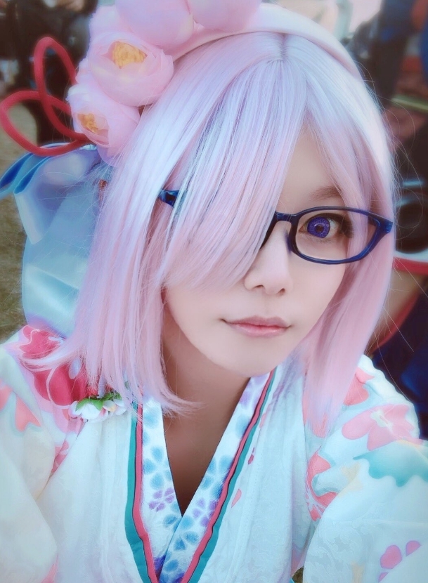 為期4天的C97即將圓滿落幕 有看到心儀的coser嗎?