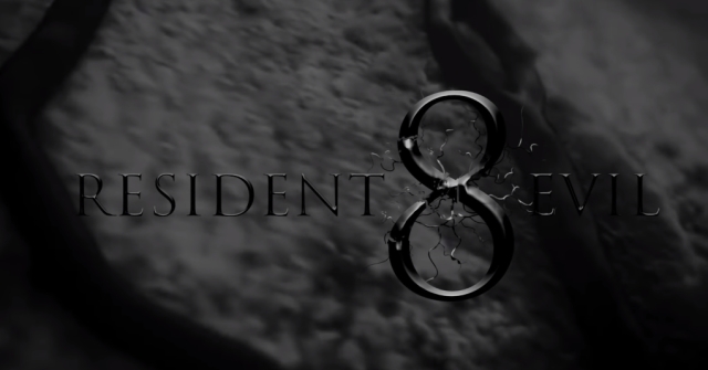《Resident Evil 8》惡靈古堡8 最新消息! 克里斯回歸及第一人稱確定?