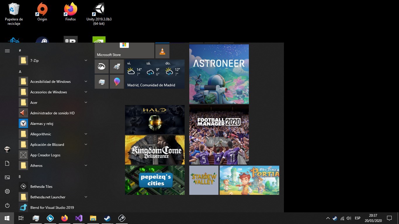 "Steam Tiles" Win10 app 限時免費