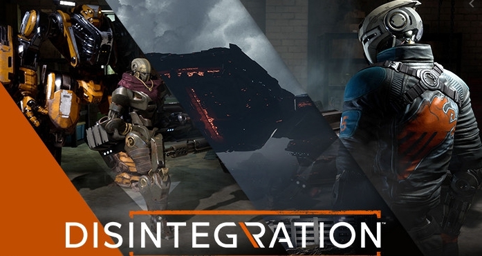 《Disintegration》Steam開放預購，《最後一戰》共同設計者馬可仕萊托最新之作