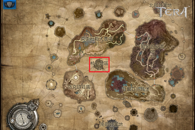 《TERA》94+95全新改版，4大重點內容一次GET！