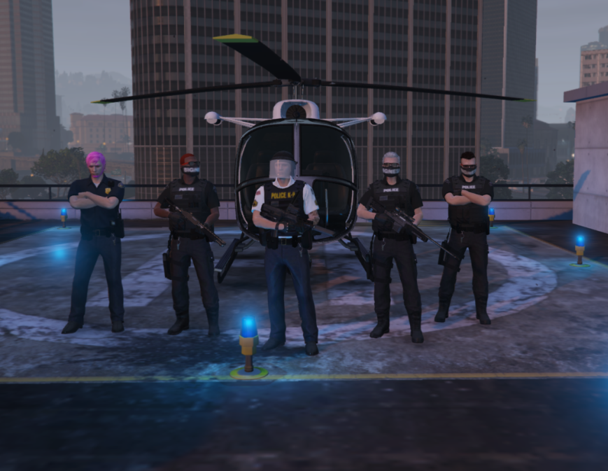 畜龍小鎮2.0 HKRP