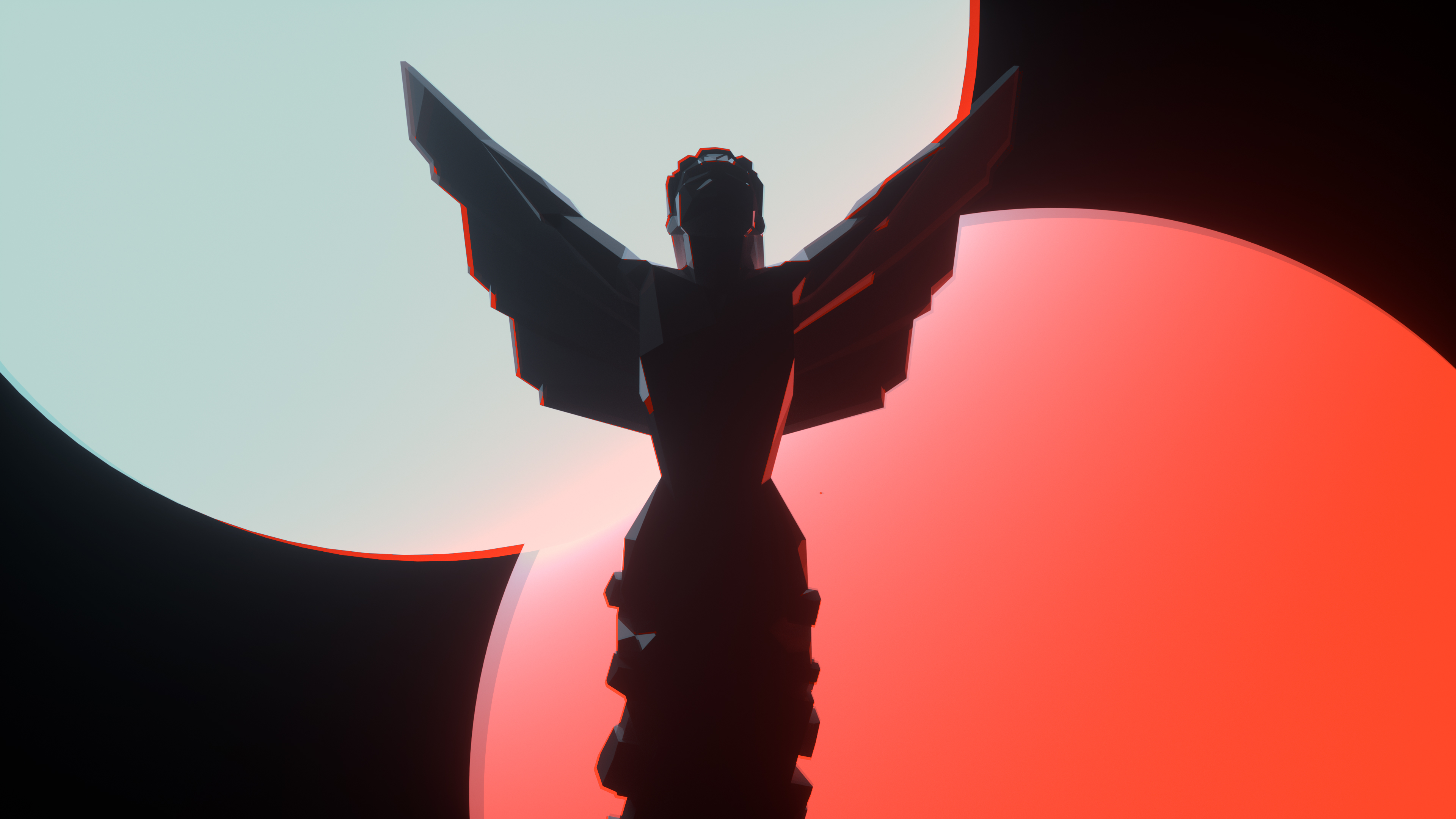 The Game Awards 2020 遊戲大獎2020