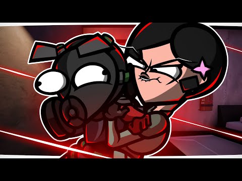 R6又有新角色能玩了