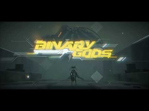 雷亞遊戲新作《Binary Gods》預告影片公開