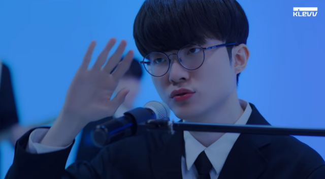 T1代言廣告組樂團唱歌，完整版幕後花絮