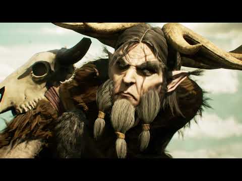 《Leshy》公開最新宣傳片