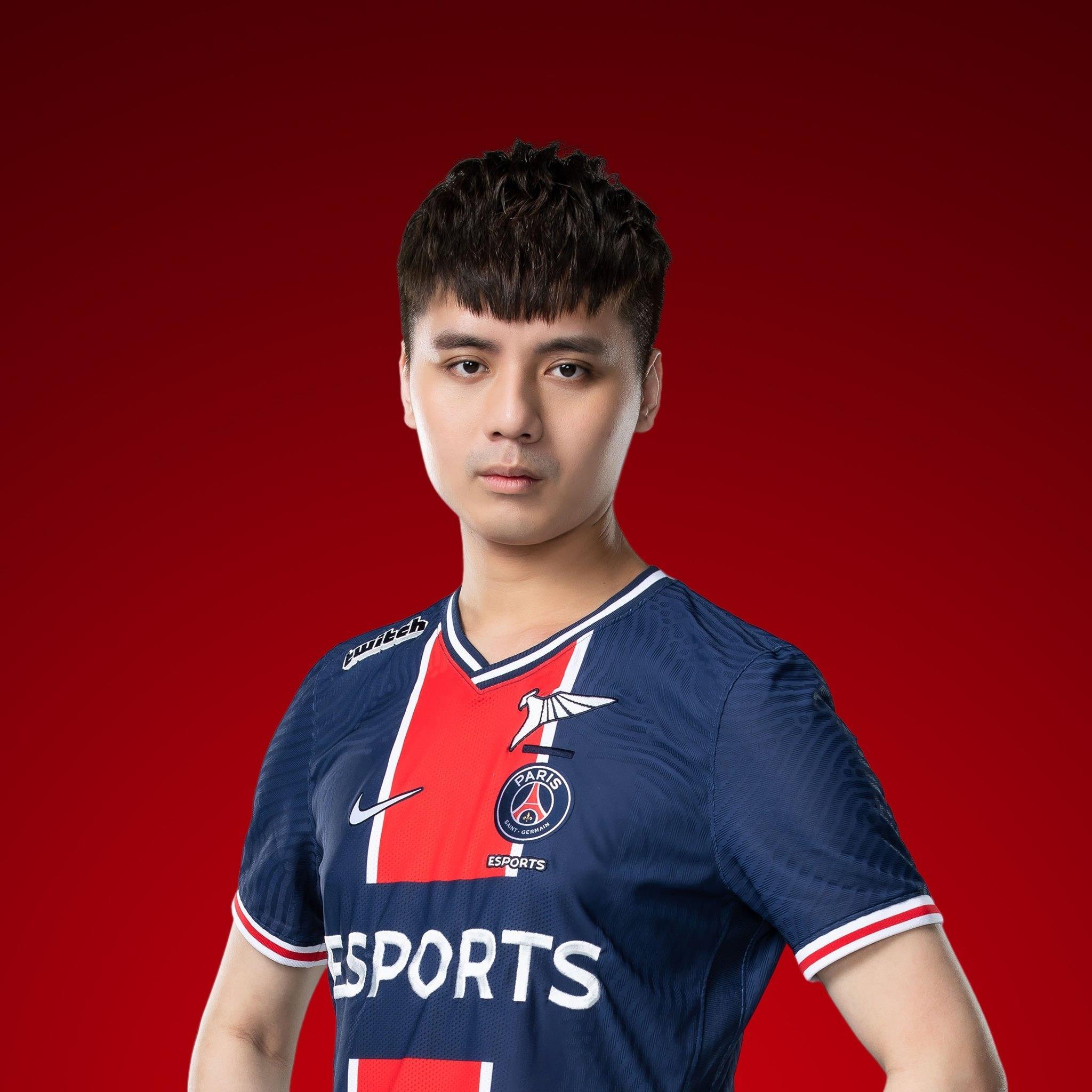 Maple IG 限時動態 | 英雄聯盟