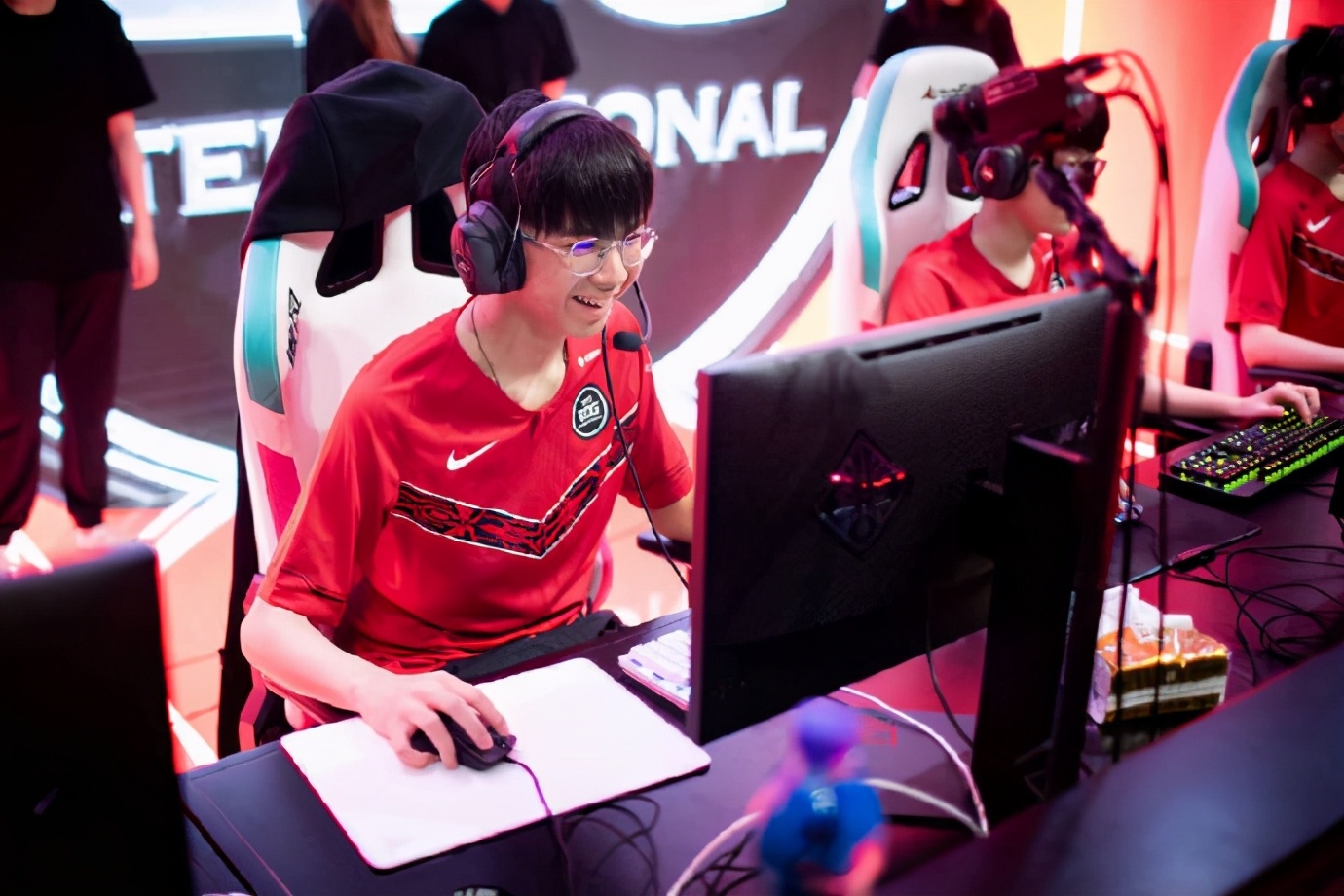 《英雄聯盟》EDG 台灣選手 Junjia 手感火熱，順利登頂西歐服第一 | 英雄聯盟