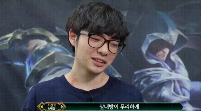 DK Beryl 職業傷害也太嚴重了吧 | 英雄聯盟