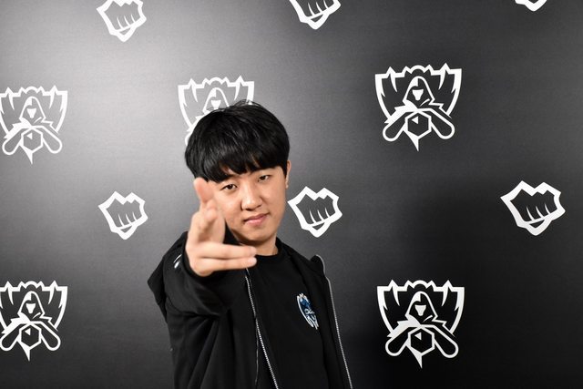 DK Beryl 職業傷害也太嚴重了吧 | 英雄聯盟