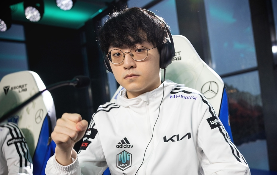 《英雄聯盟》S11世界賽 決賽在即！ShowMaker自信預測將完封EDG | 英雄聯盟