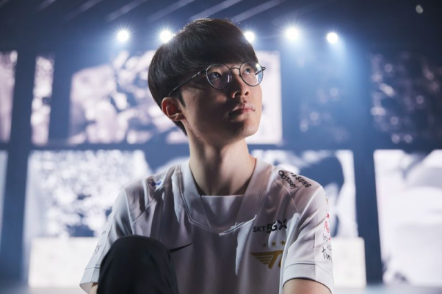 Faker：成為職業選手的十大原則:你能做到幾個