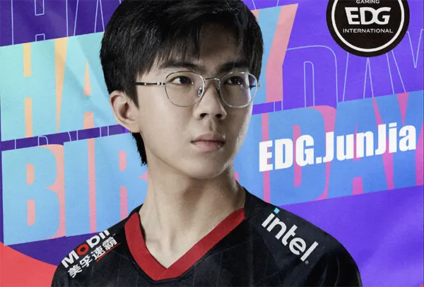 EDG前經理：俊嘉簽了RA，給了保證70%首發的承諾