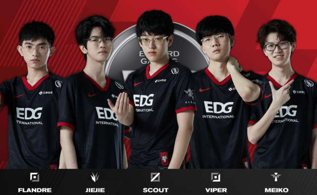 LPL前哨戰德杯分組出爐！A組死亡小組，BLG若晉級就打RNG！WBG大戰V5