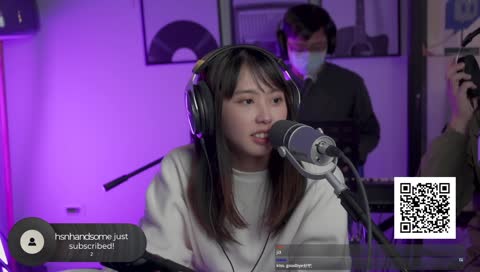 ZT唱王力宏的歌很感冒?