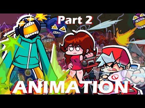 fire whitty 發瘋時好厲害，bf都覺得麻煩!