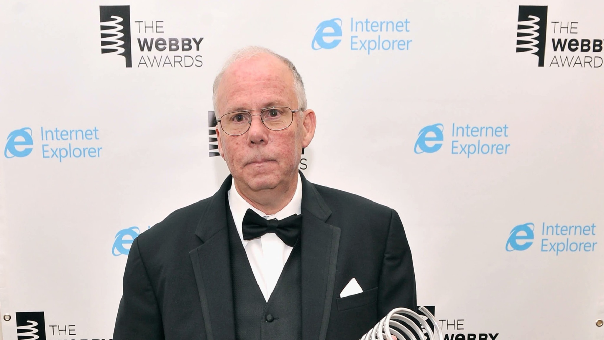 「GIF」之父 Stephen Wilhite 過世，迷因圖啟發者 R.I.P | 八卦新聞