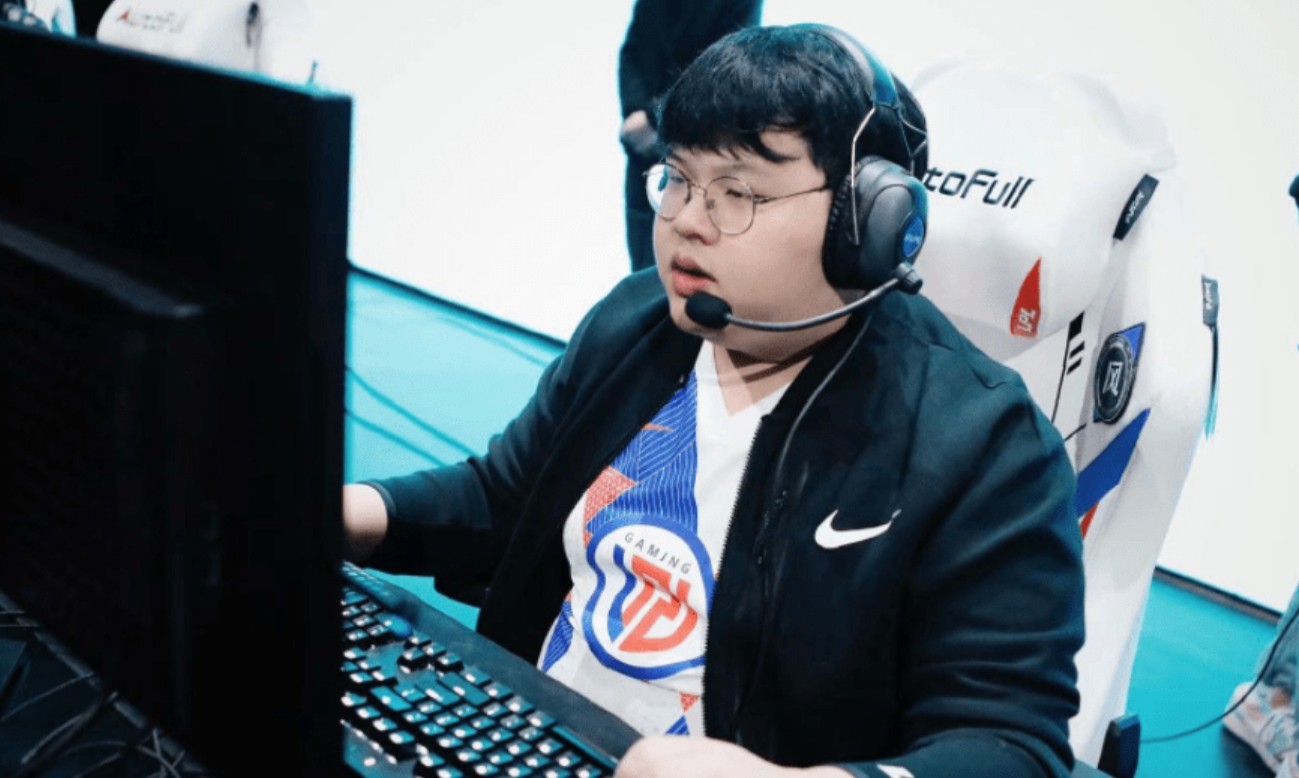 調查結果出爐! 《英雄聯盟》LGD Jay 遭LPL懲處終生禁賽 | 英雄聯盟