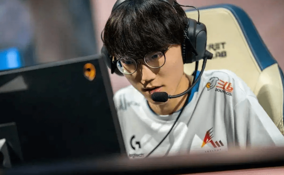 韓媒證實 冠軍上路Nuguri將於夏季賽回歸DK | 英雄聯盟