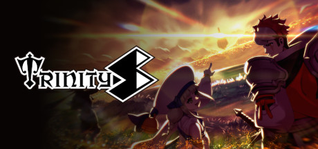 三人攜手合作 MMORPG 風動作遊戲《TrintyS》即將搶先體驗