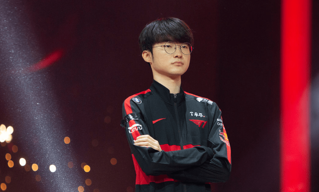 回來繼續背黑鍋？ Kkoma將繼續擔任亞運會LOL國家隊監督 | 英雄聯盟