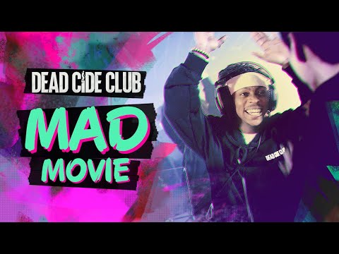 《DEAD CIDE CLUB》2.5D 橫向卷軸的大逃殺
