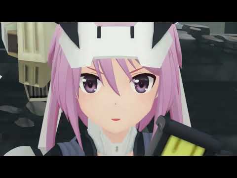 《機甲少女Alice CS ～Concerto of Simulatrix～》公開90秒新宣傳片