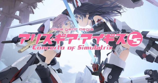 手遊《機戰少女Alice CS》新介紹PV公開，支持6人對戰模式！
