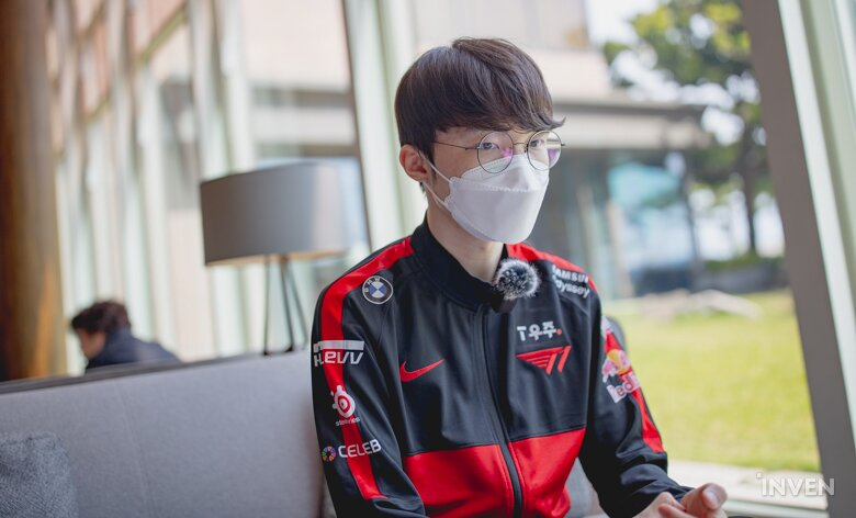 韓媒訪Faker:這次的MSI讓我很失望，無法讓我發揮100%的實力 | 英雄聯盟