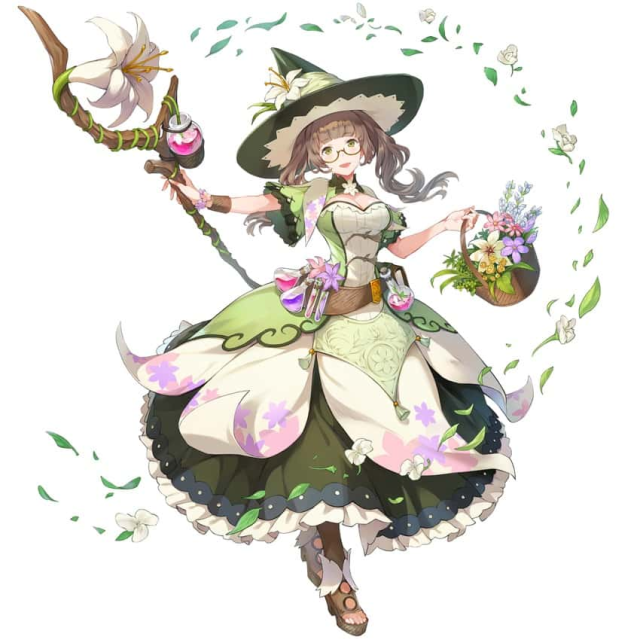 《Zold:out ~鍛造屋的物語》6月大型活動情報公開