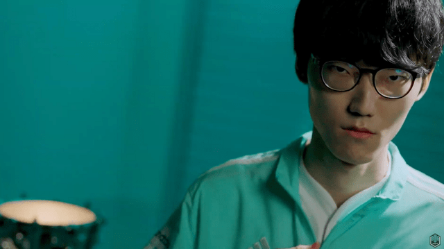 LPL頭號勁敵！ LCK大名單出爐，Nuguri重回DK衝擊S12冠軍