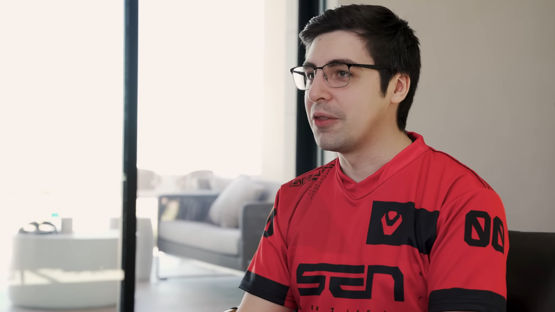 《特戰英豪》Shroud 宣布重返電競，加入戰隊暫時代替選手出賽 | 特戰英豪