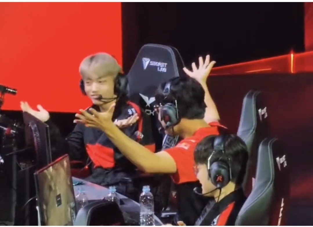 Oner IG 發文沒有惡意使用BUG，T1 CEO 保護選手開噴 LCK | 英雄聯盟