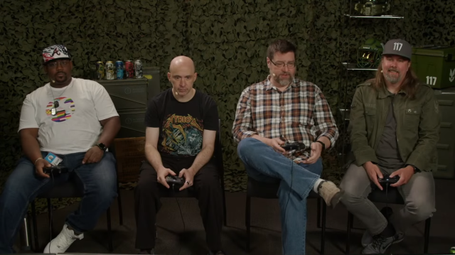 343首次展示《最後一戰：無限》令人期待的戰役合作模式內容