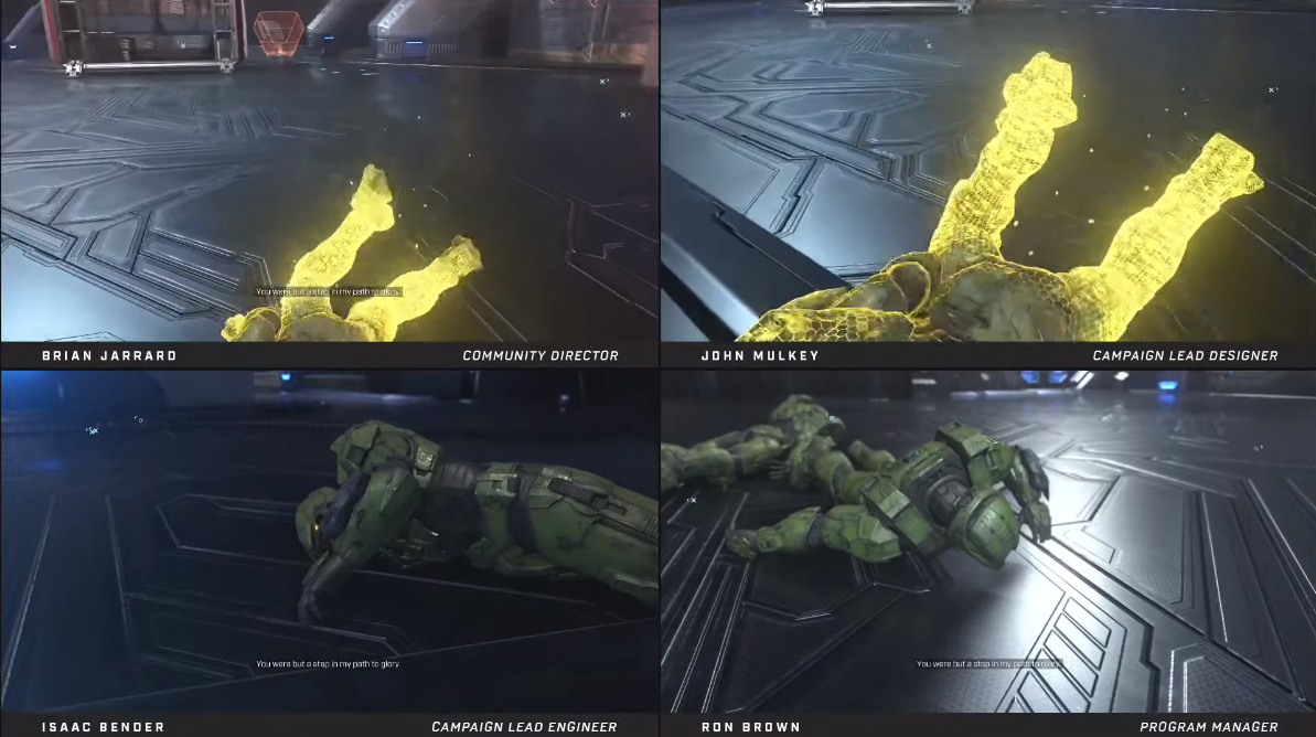 343首次展示《最後一戰：無限》令人期待的戰役合作模式內容 | 綜合遊戲討論