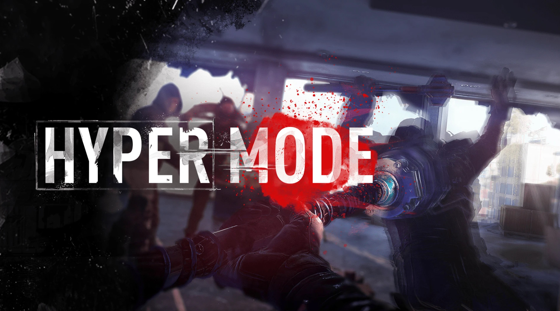 《消逝的光芒2》玩家最愛 "HYPER MODE" 限時回歸 剩最後4小時 | 綜合遊戲討論