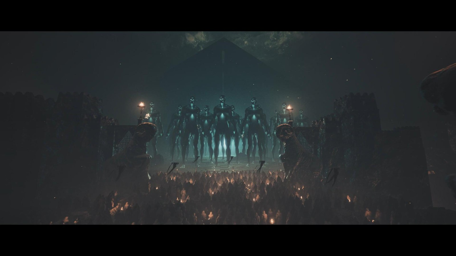 土耳其開發商虛幻5新動作遊戲《Unawake》公佈 2023年發售 | STEAM