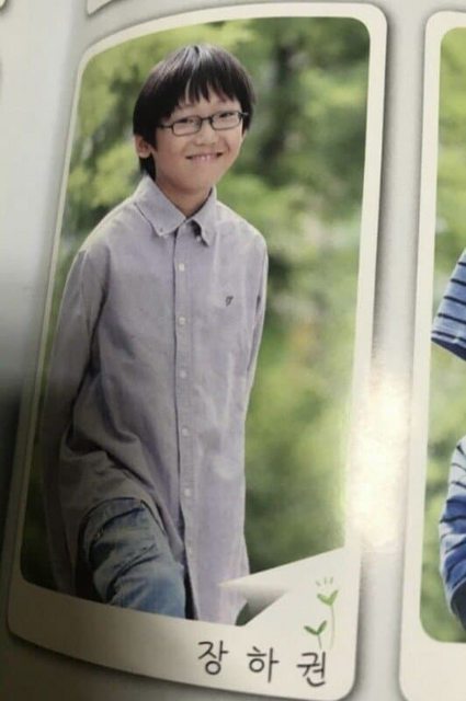 韓網熱議：T1/DK/KT/GenG選手 年幼照片 | 英雄聯盟