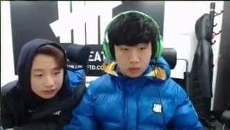 韓網熱議：T1/DK/KT/GenG選手 年幼照片