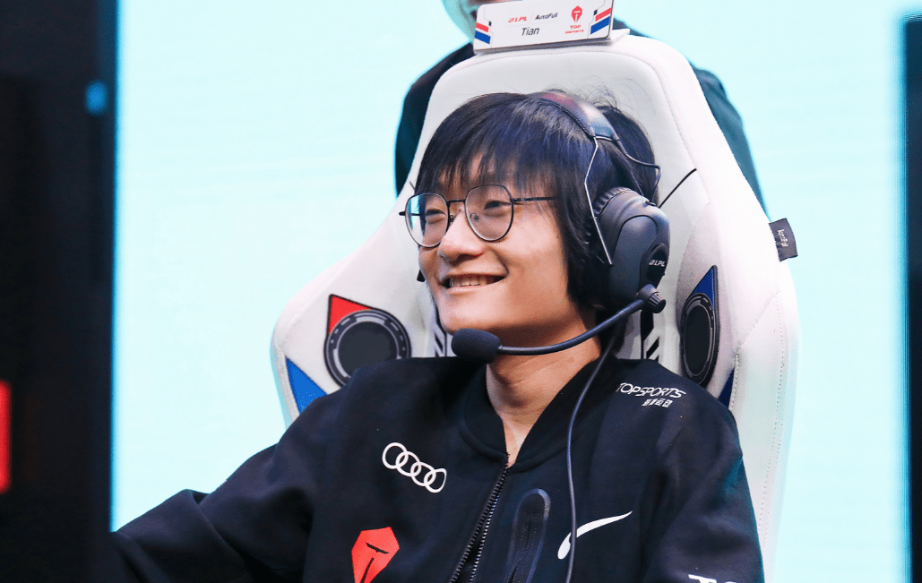 冠軍JG&AD再次對決！ EDG能否成功復仇TES，上路是關鍵 | 英雄聯盟