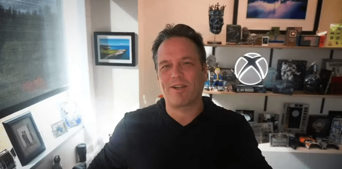 微軟Xbox CEO : 自己每星期玩15小時的遊戲 | 綜合遊戲討論