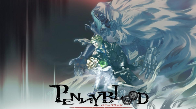 JRPG《Penny Blood》公開戰鬥系統 可一擊秒殺敵人