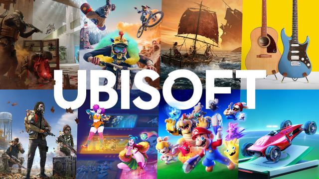 Ubisoft Forward 發表會 9 月 11 日登場 帶來《瑪利歐 + 瘋狂兔子 希望之星》最新情報及《刺客教條》特別活動
