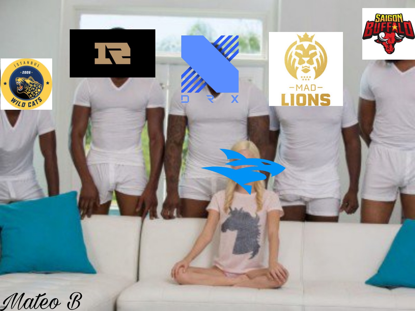 英雄聯盟S12世界賽抽籤結果&T1、EDG、C9再次碰頭 | 英雄聯盟