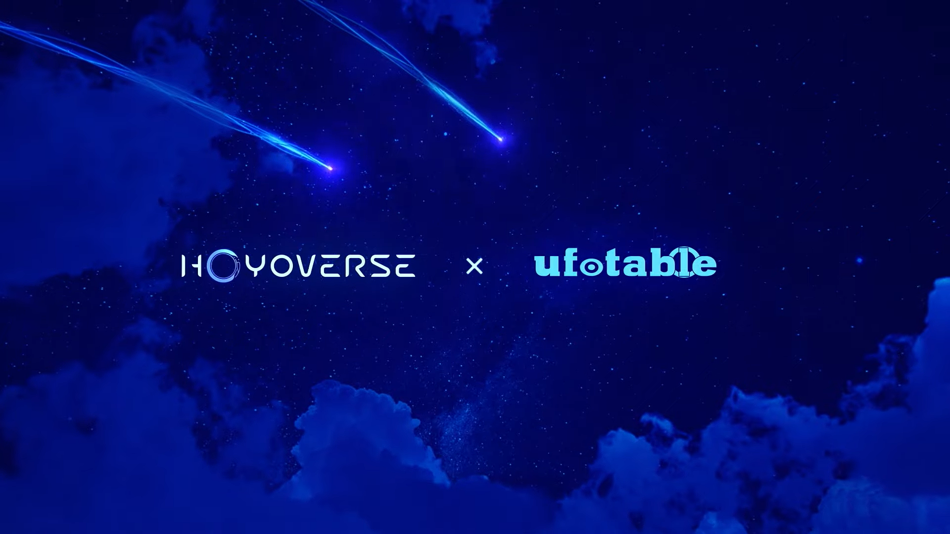 人氣作品《原神》× ufotable 長期企劃啟動並且宣布長篇動畫化製作確定！ 前導PV概念宣傳影像公開亮相。 | 動漫